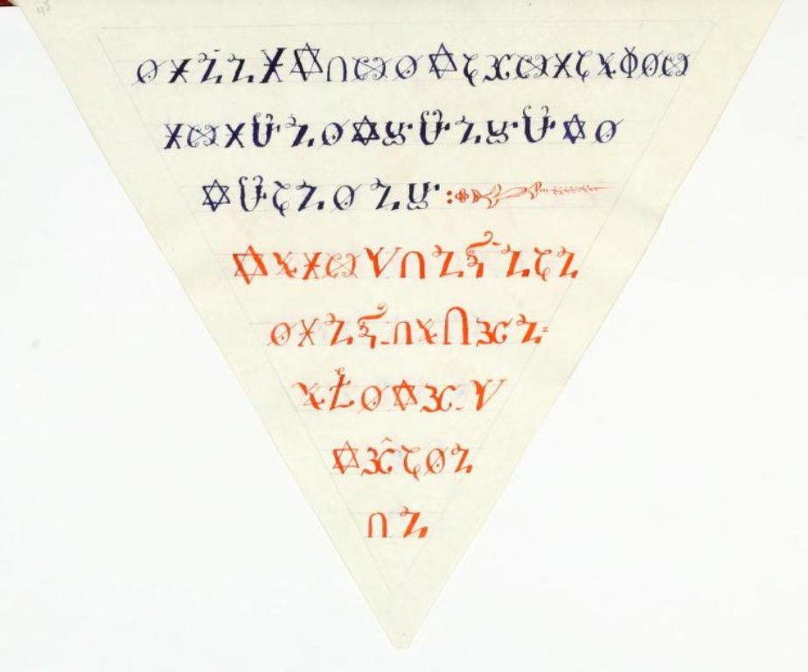 49 Rare Antique Alchemical Manuscripts Books Ancient Alchemy - Etsy UK