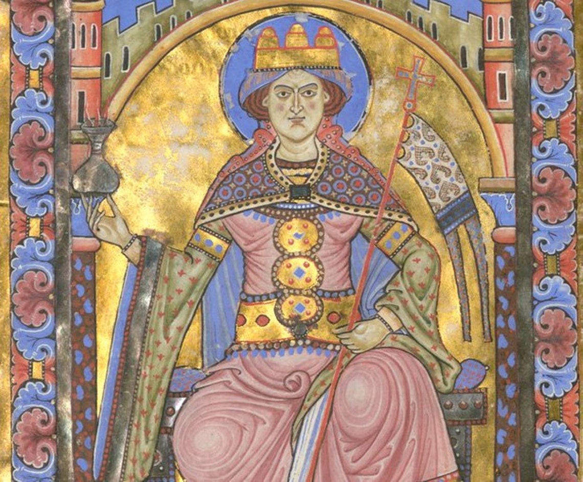 38 Very Rare Gospels Medieval Manuscripts Ancient | Etsy