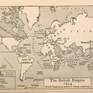 The British Empire - 204 Rare Books - PDF Book Collection - Great ...