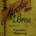 78 Rare Old Books on Confectionery and Candy Making Fudge Toffee ...