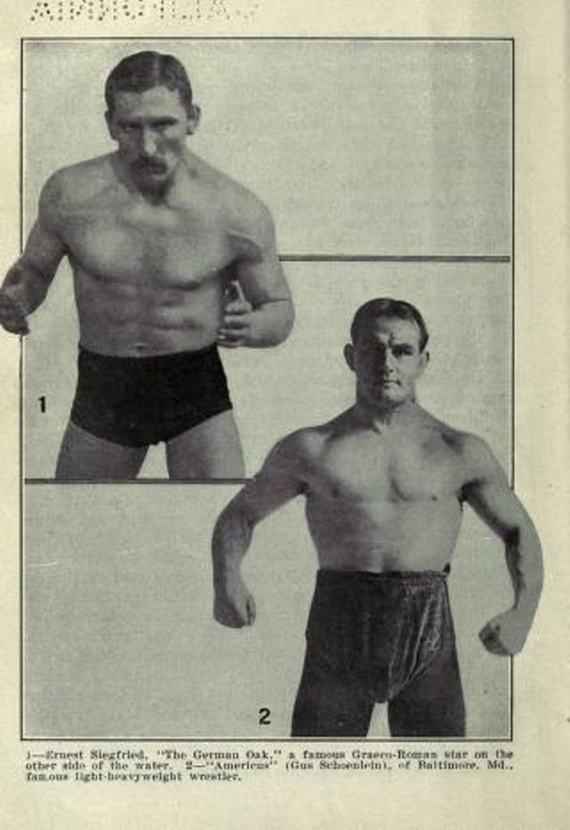 54 Rare Antique Boxing & Wrestling Books PDF Instant | Etsy UK