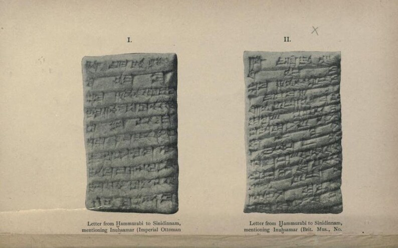 191 Rare Cuneiform & Hieroglyphics Books HUGE Pdf Book - Etsy UK