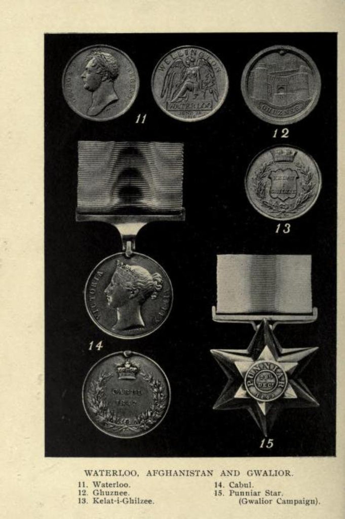 149 Rare Military Medals & Decoration Books HUGE Pdf Book - Etsy