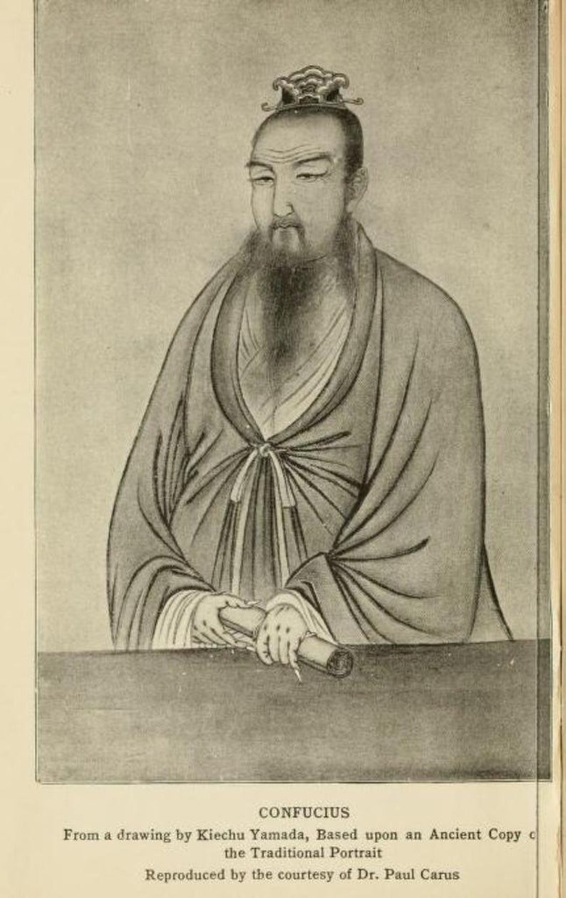 179 Rare Old Books on Ancient Chinese Philosophy Confucius Taoism ...