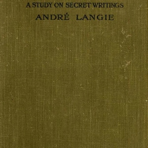 87 Rare Old Books on Secret Codes and Cryptography Code Breaking Secret ...