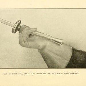 55 Rare Old Books on Sword Fighting and Fencing Saber Epee Foil Dueling ...