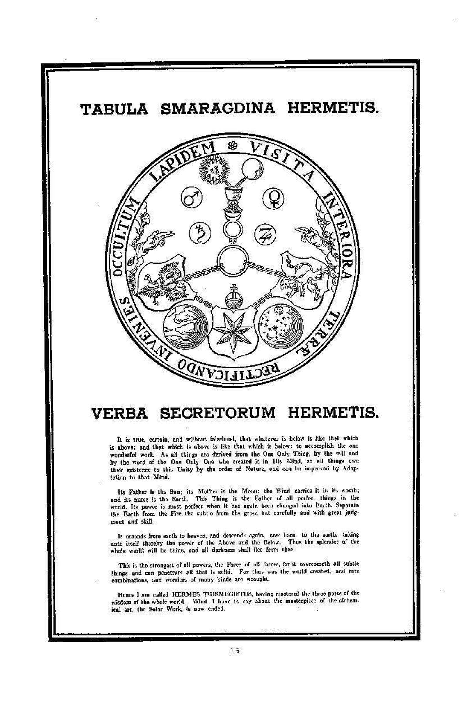 180 Rare Old Books on Rosicrucian Alchemy Hermetic Occult Mysteries ...