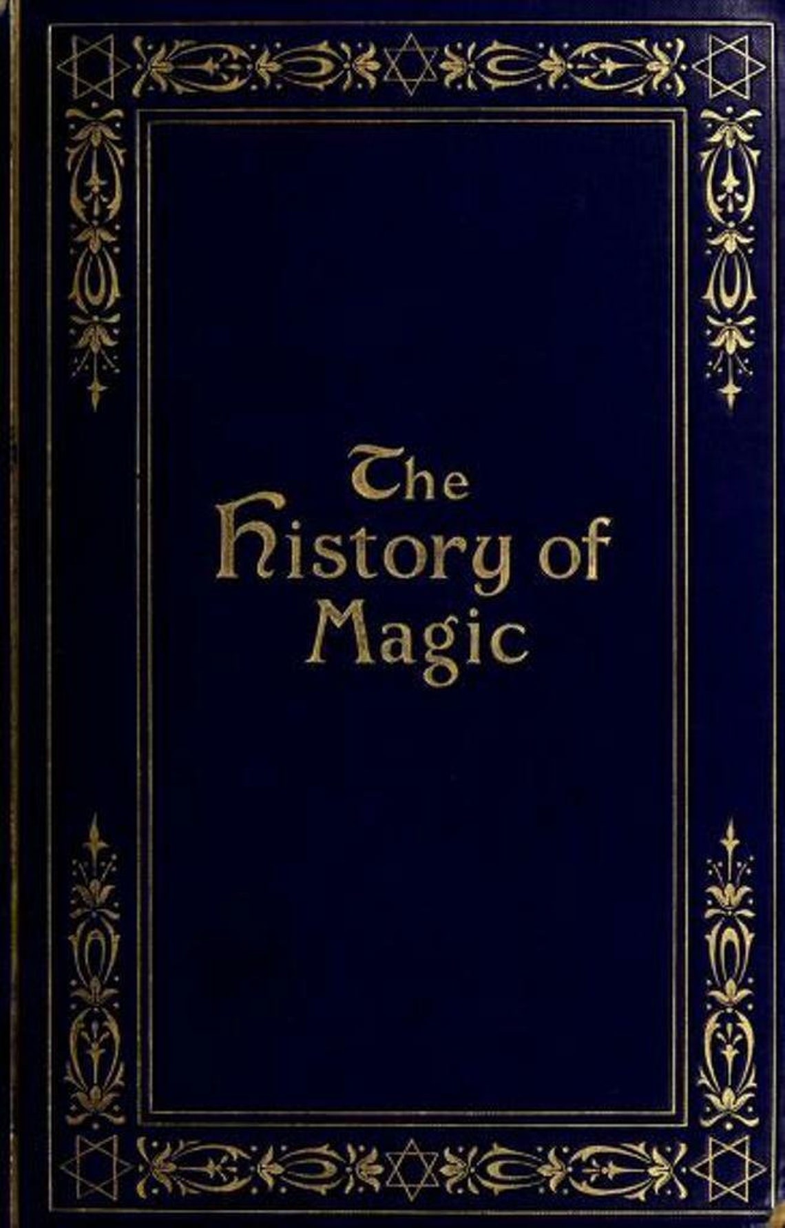 99 Rare Magic Sorcery & Witchcraft Books PDF Collection - Etsy UK