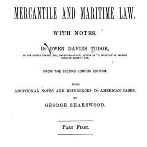 131 Rare Antique Admiralty & Maritime Law Books PDF Instant - Etsy