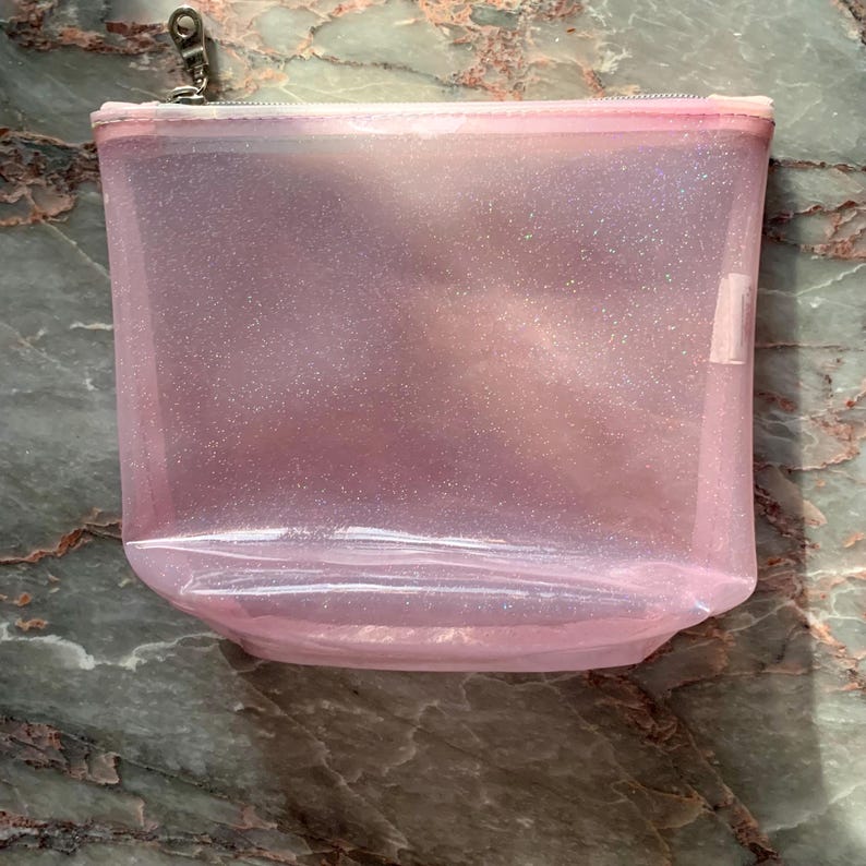 DESTASH Brand New Black Purl Magic Laveau 1.25 Project Bag - Etsy