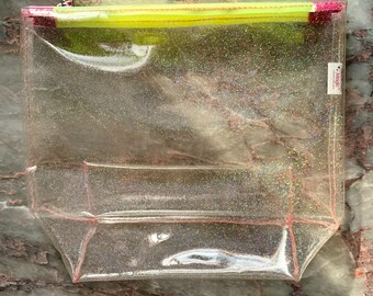 DESTASH Brand New Black Purl Magic Laveau 1.25 Project Bag - Etsy