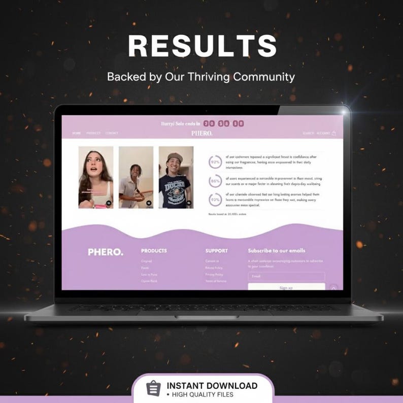 Shrine Theme Pro 2.0.1 Shopify Theme | Responsive & High-converting ...