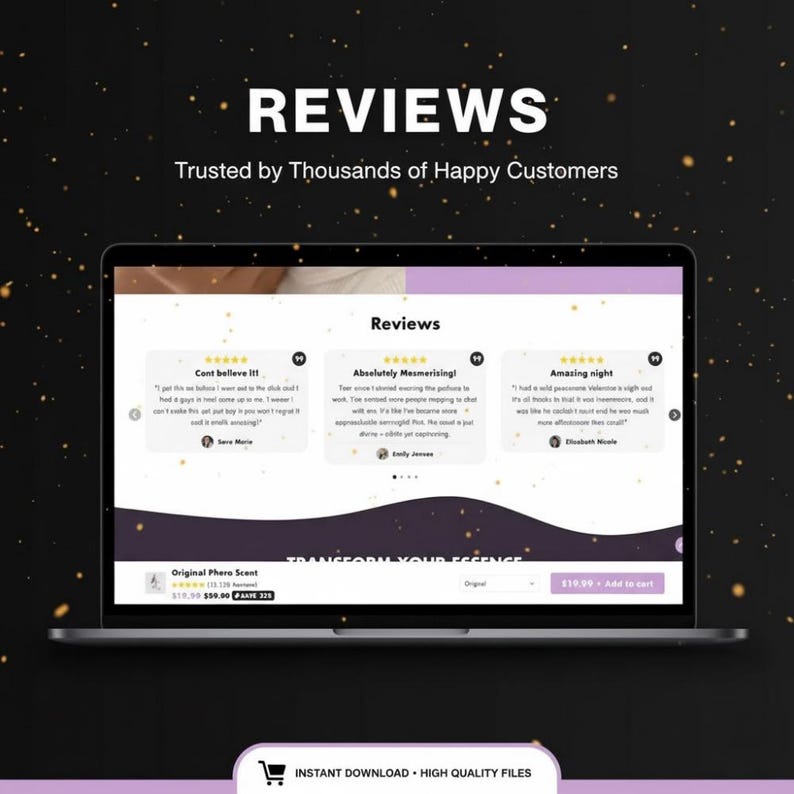 Shrine Theme Pro 2.0.1 Shopify Theme | Responsive & High-converting ...