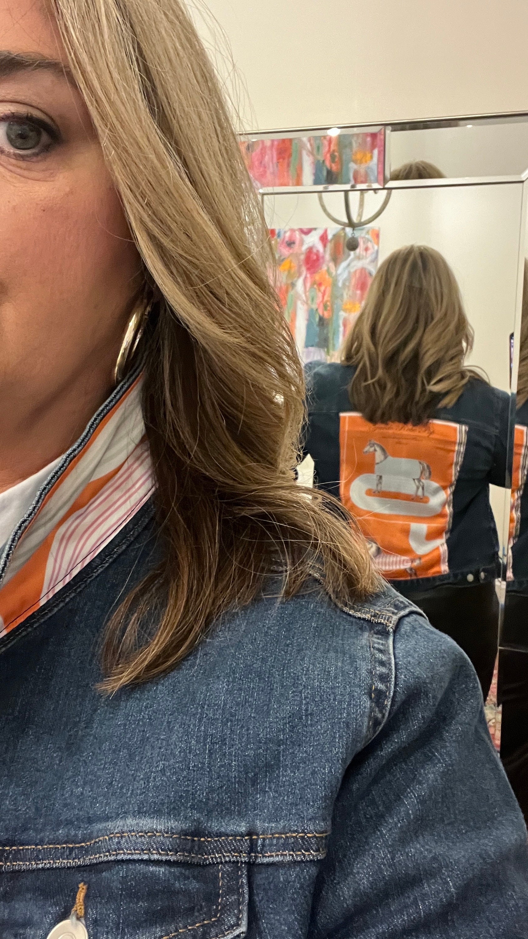 Horse Track Silk French Scarf Jacket Silk Scarf Designer Scarf - Etsy