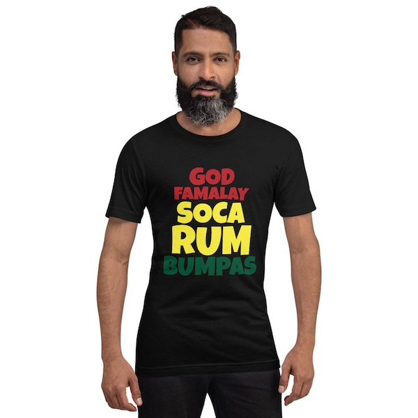 Soca T Shirts - Etsy