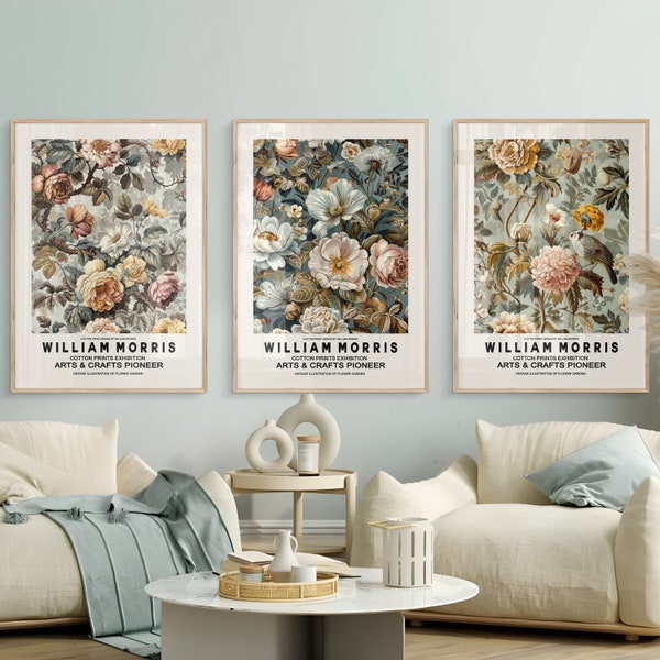 Art Nouveau Poster - Etsy