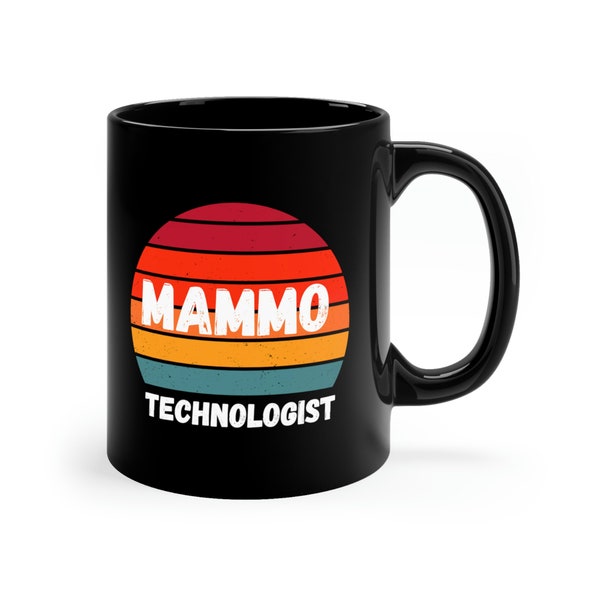 Mammogram Mug - Etsy