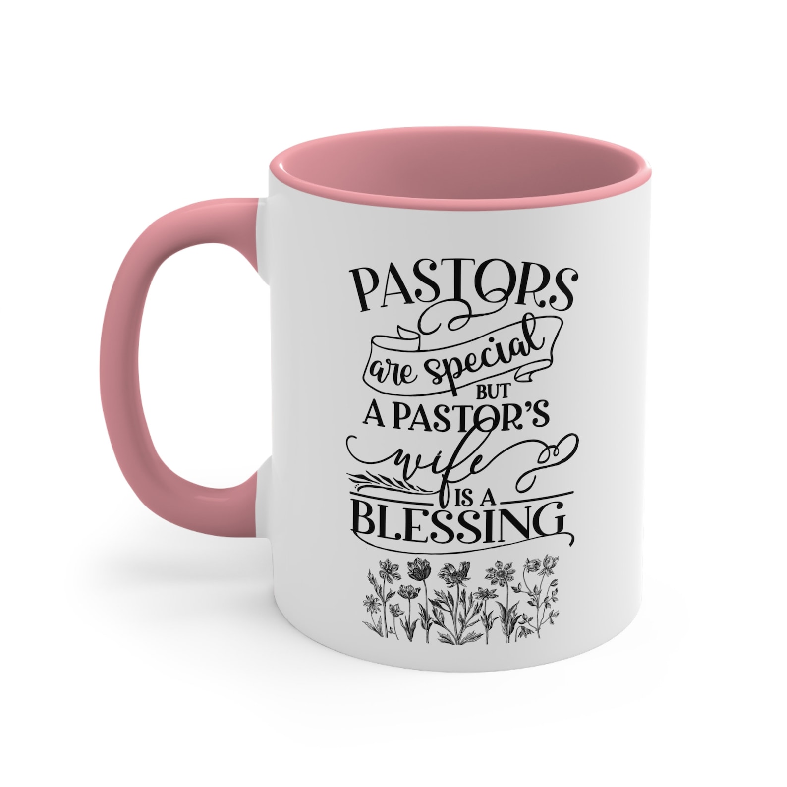 Pastor Wife Gift Pastors Wife Coffee Mug Pastor Wife - Etsy