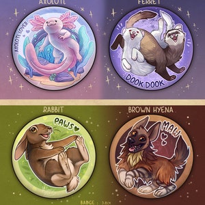 Axolotl Fursuit - Etsy