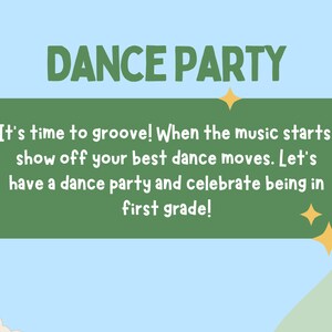 Back to School Ice Breaker Activity Presentation Digital Copy - Etsy