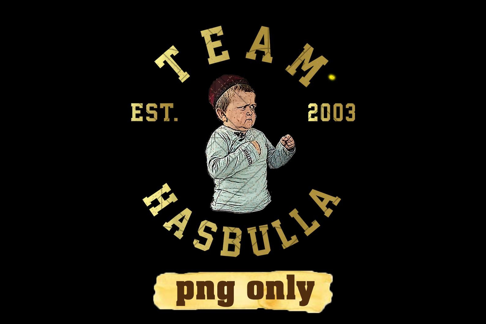 Team Mma Hasbulla Fight Png Hasbulla Png Hasbulla Magomedov | Etsy