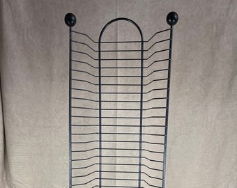 Wire Dvd Rack - Etsy