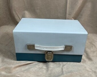 8 Track Tape Storage - Etsy