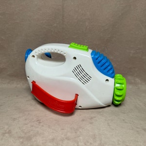 Vintage 1997 Tyco Preschool Toys Jim Henson Productions Sesame Street ...