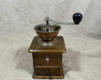 Germany Grinder - Etsy