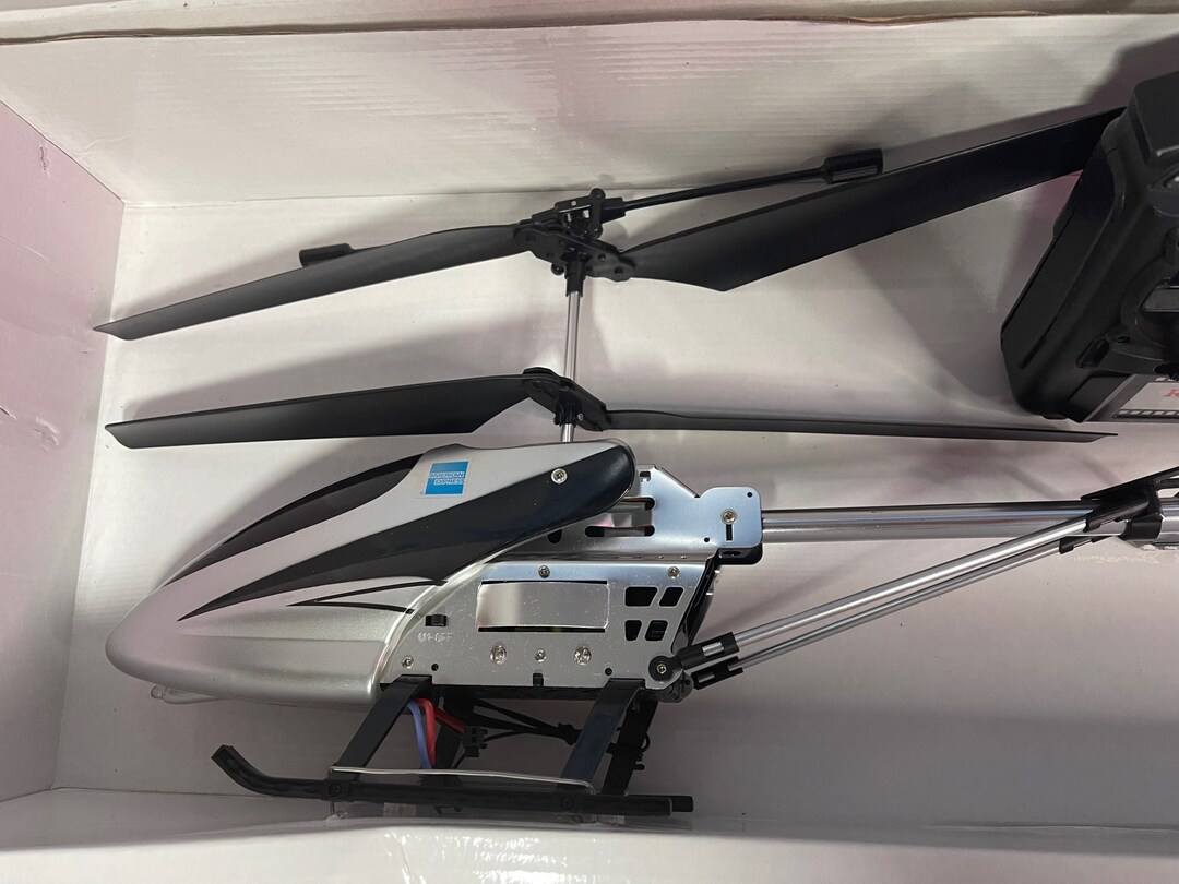 Vintage Early 00s American Express Promotional RC Remote Controlled ...