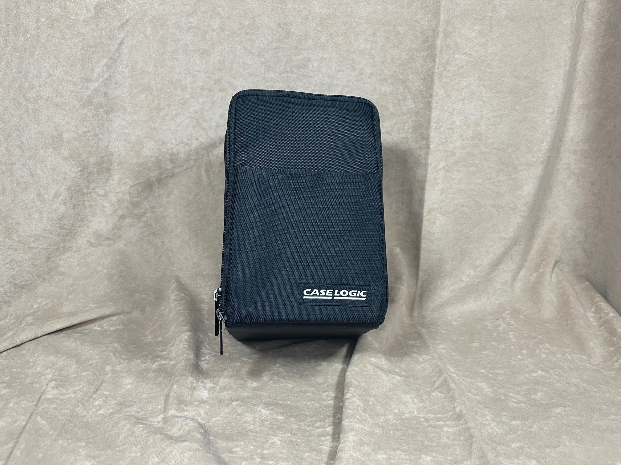 Vintage 1990s Case Logic CD Case - Etsy