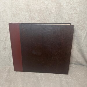 Vintage 1930s-1950s 78 Shellac (13) Music Record Collection (1) With ...