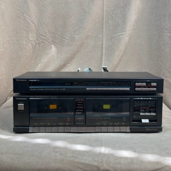 Stereo System - Etsy