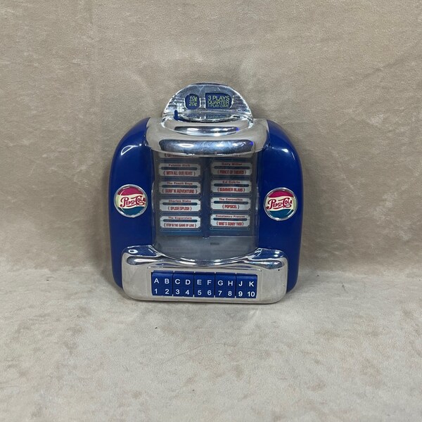 Vintage Pepsi - Etsy