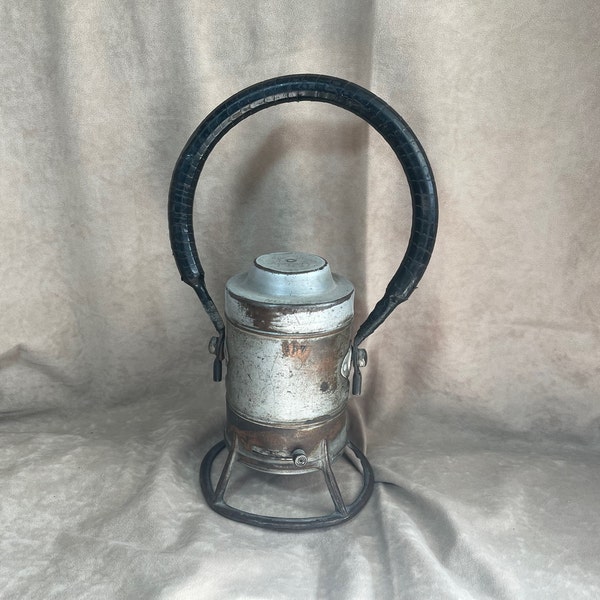 Adlake Railroad Lantern - Etsy