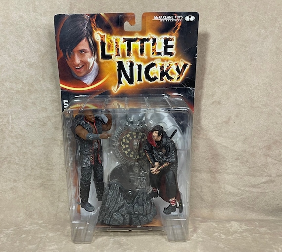 Adam Sandler Little Nicky