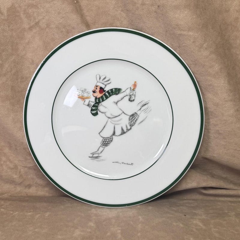 Buffet Skating - Etsy