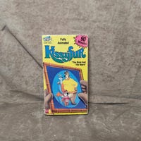 Phil Mendez's Kissyfur and His Friends Coloring Book & Fun at the ...