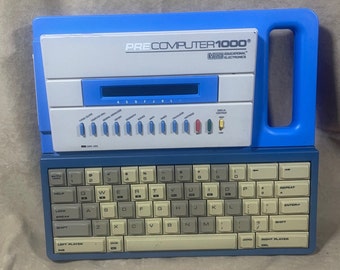 1988 Computer - Etsy