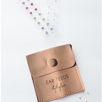 Printable Ear Seed Placement Chart | Comprehensive Acupuncture Ear ...
