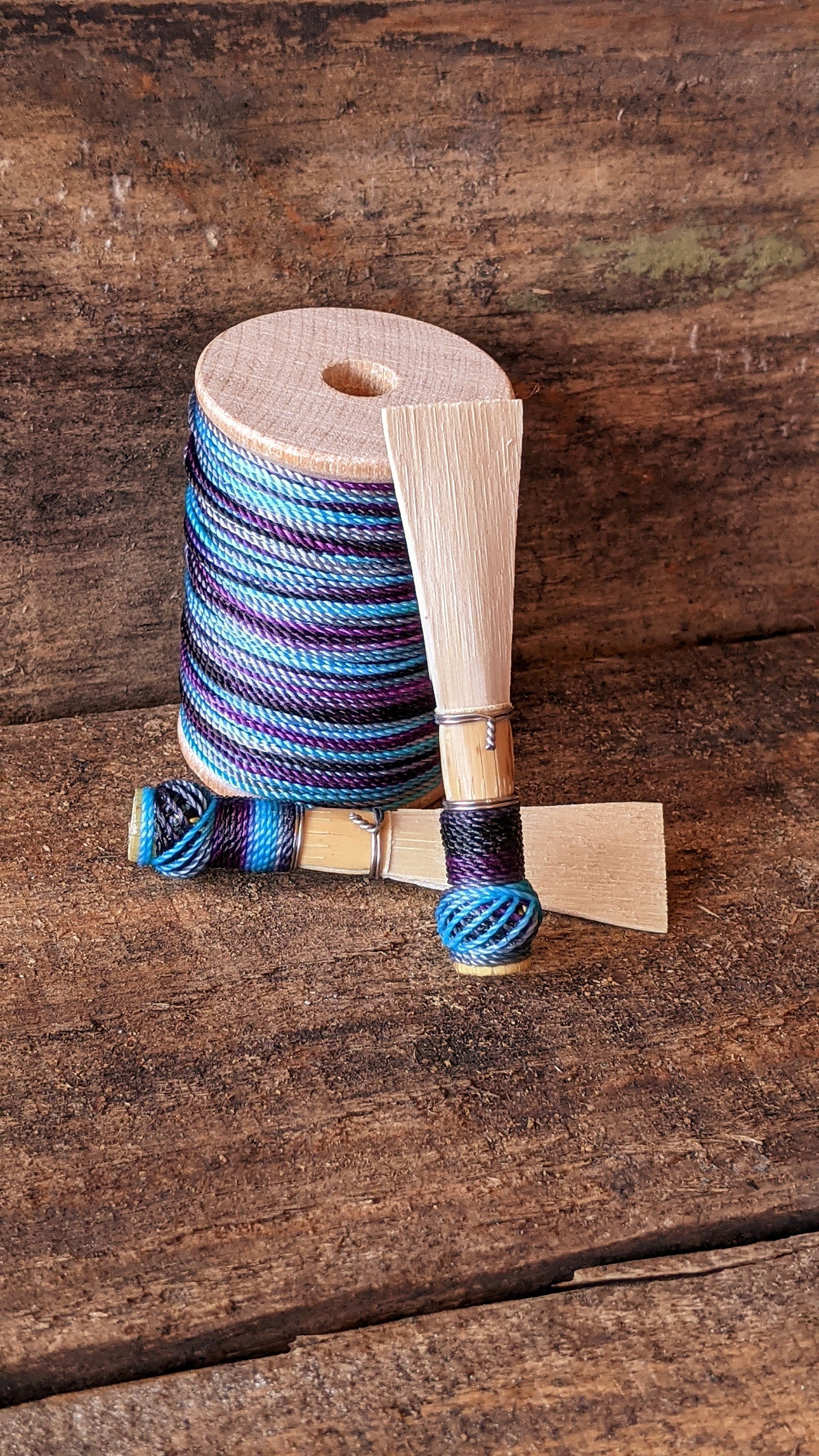 Products — The Reed Lab