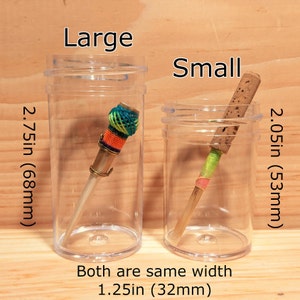 Reed Soaker Cup With Attachments Two Sizes Available - Etsy