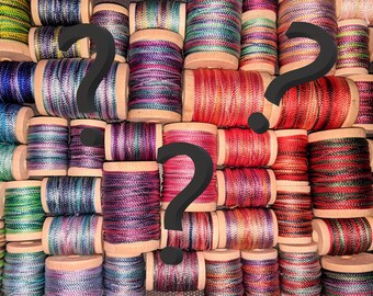 Oboe Reed Thread | Etsy