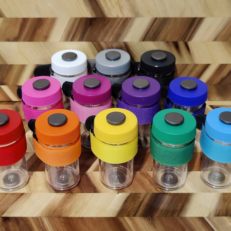 Small Magnets Cups - Etsy