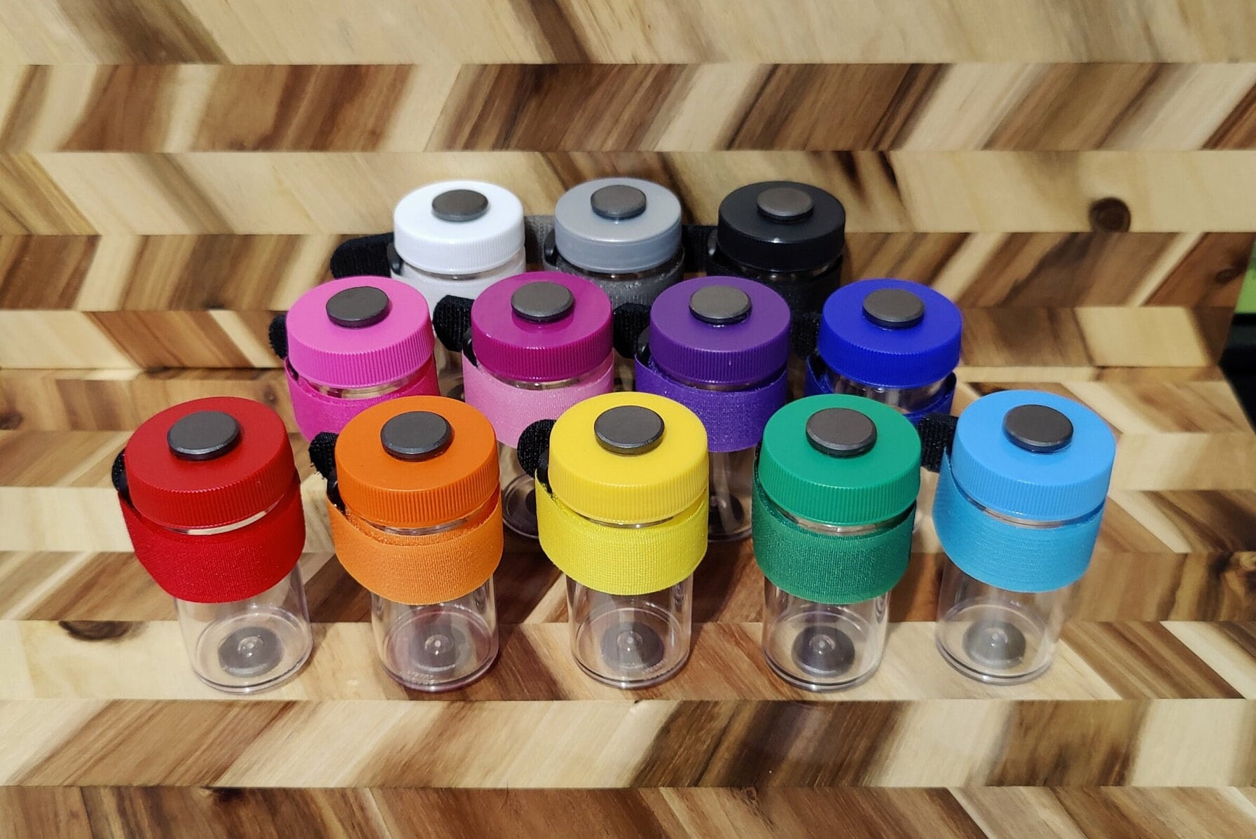 Products — The Reed Lab