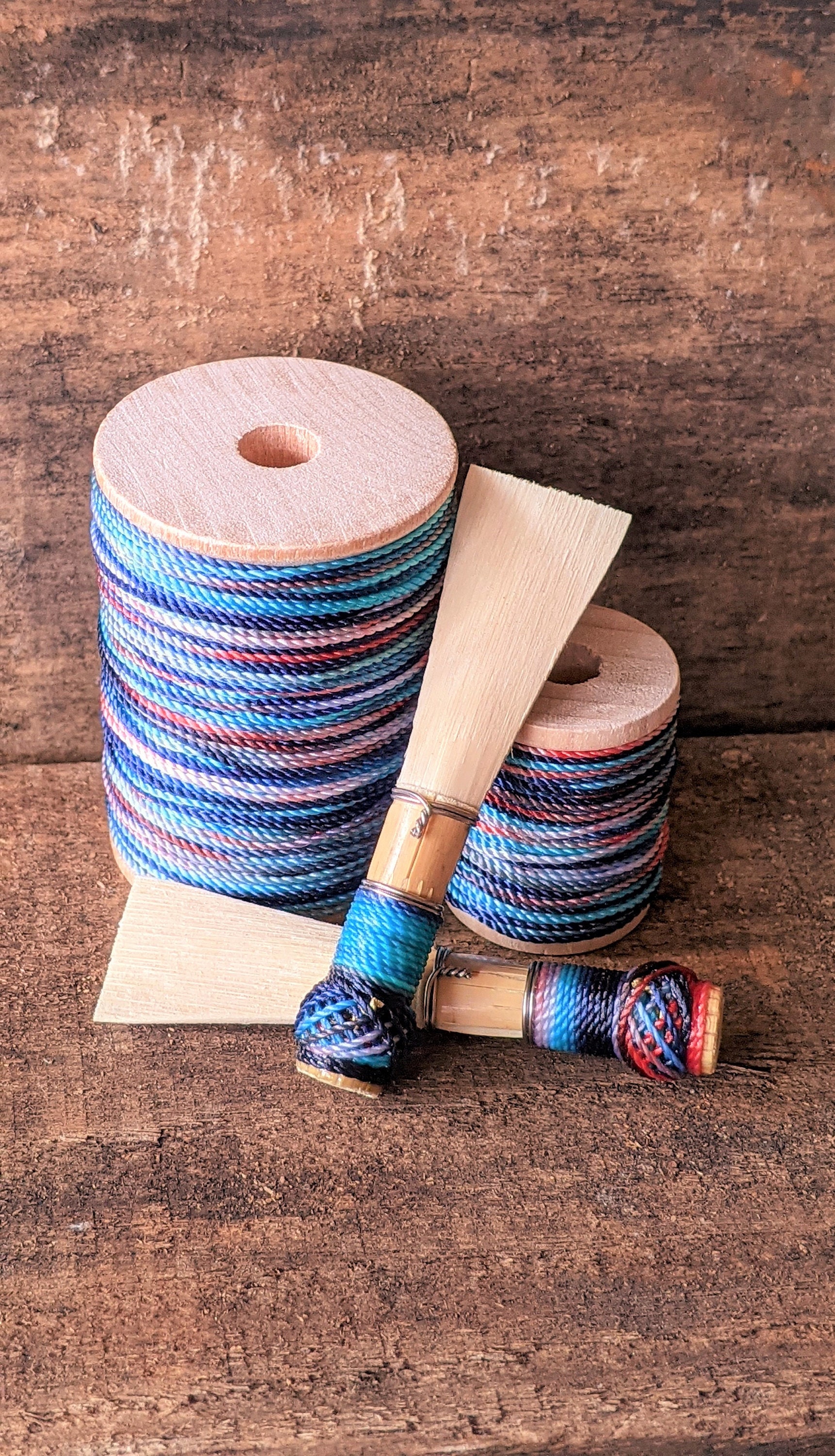 Products — The Reed Lab