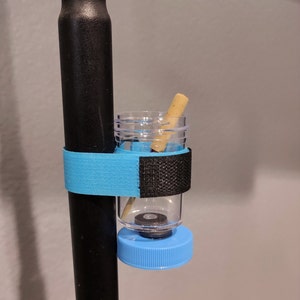 Reed Soaker Cup With Attachments Two Sizes Available - Etsy