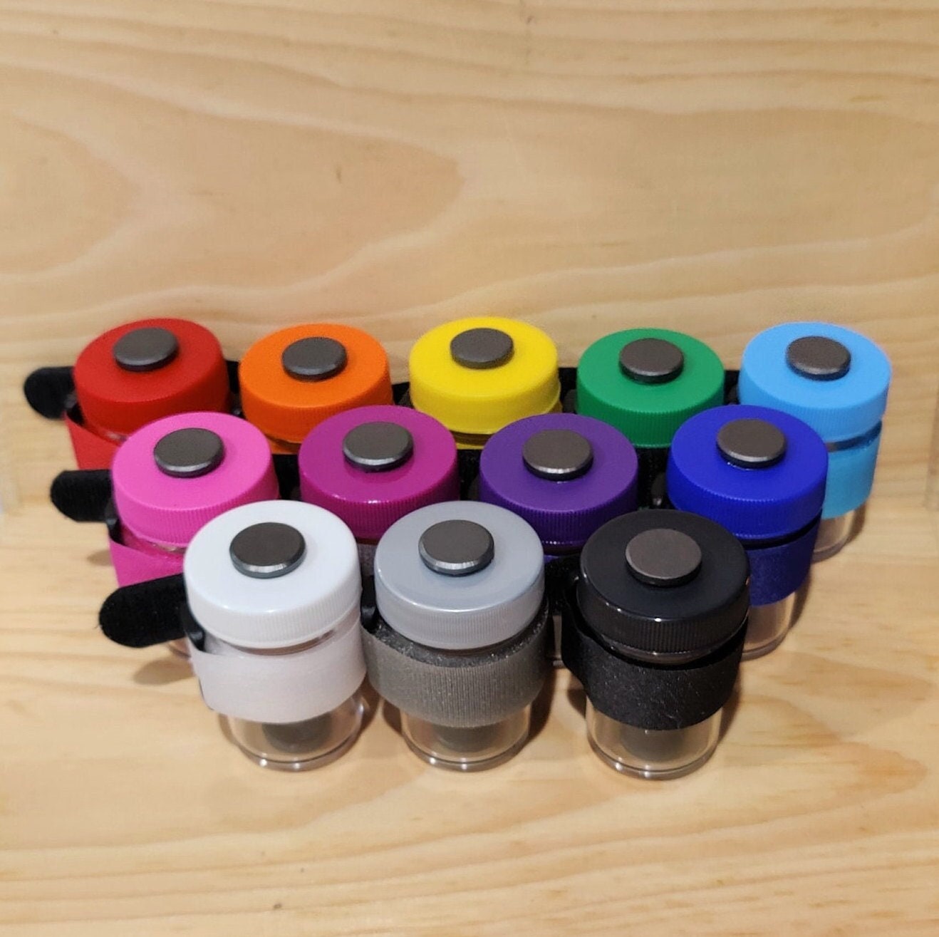 Products — The Reed Lab