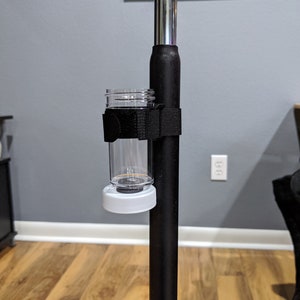 Reed Soaker Cup With Attachments Two Sizes Available - Etsy