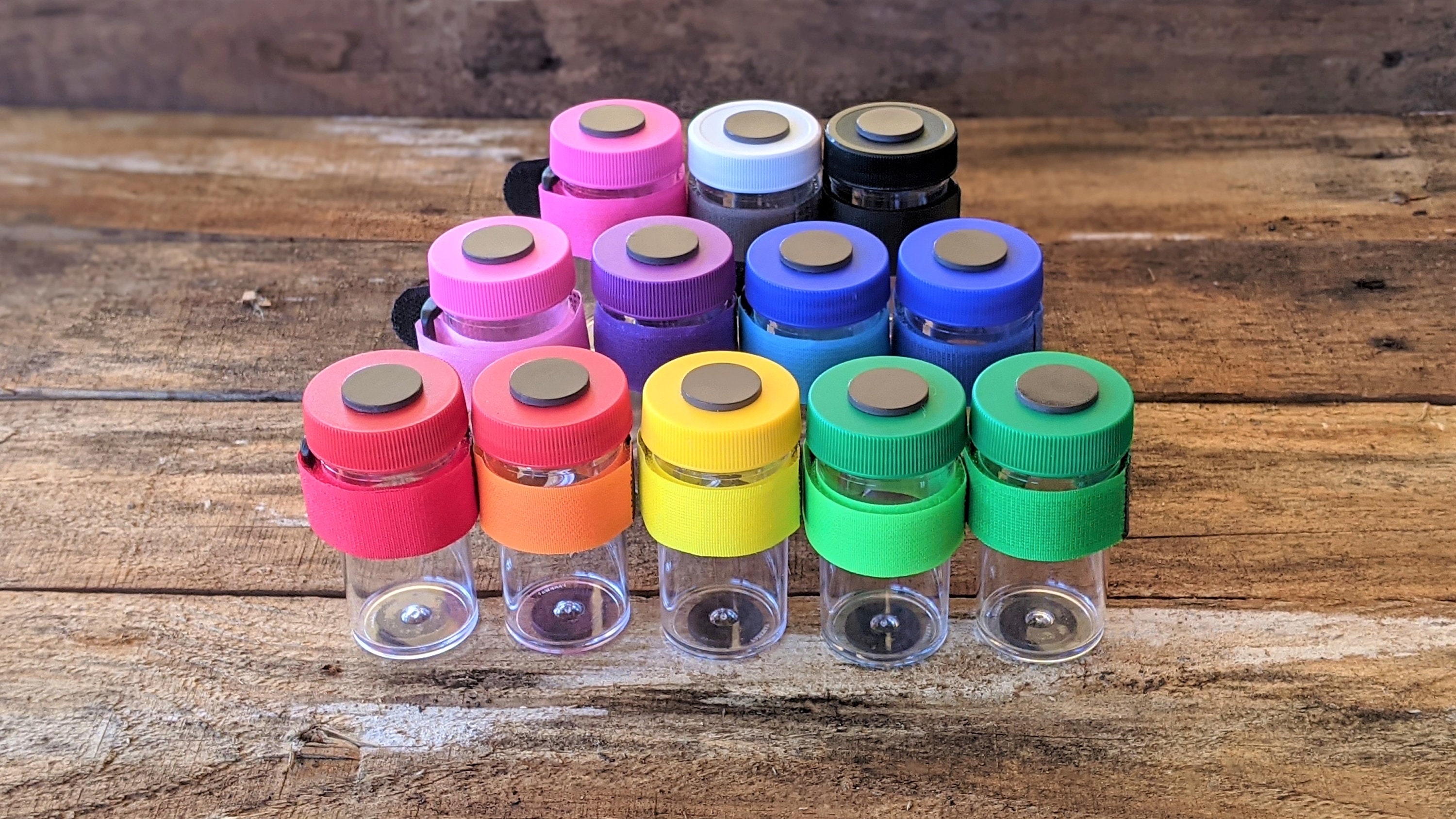 Products — The Reed Lab